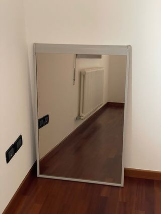 specchio a muro 