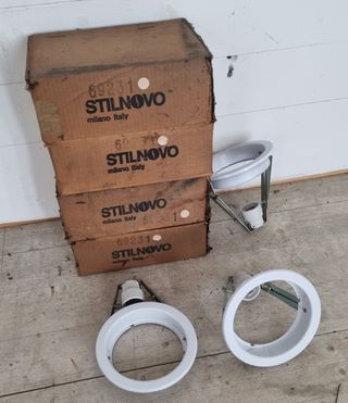 Stilnovo Pharo 6814 anni 70'