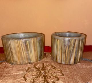 set due candele
