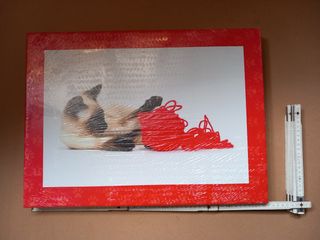 scatola box x riporre oggetti