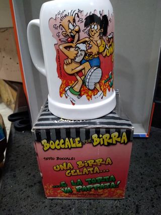 boccale birra harry *