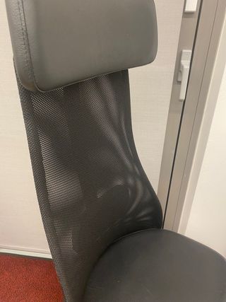 Sedia da ufficio