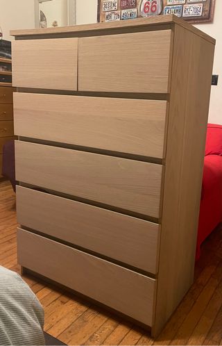 Comò Ikea