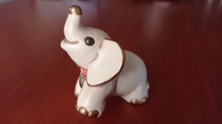 Elefantino portafortuna THUN