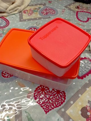 Tupperware