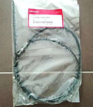 Cavo acceleratore Honda hrd535 17910 va3 004