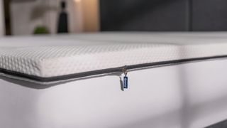 topper matrimoniale 160 x 190 