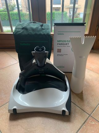 Folletto SP530 Vorwerk