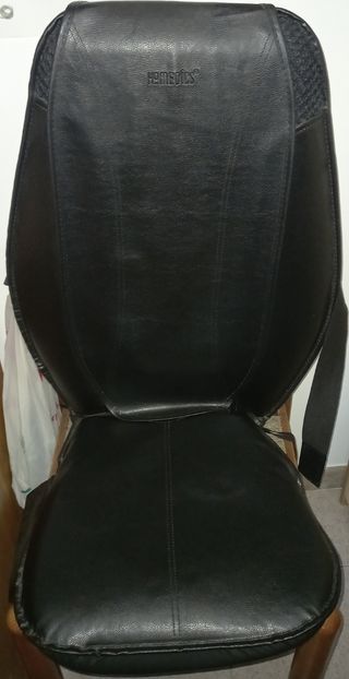 schienale massaggiante Homedics