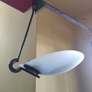 Lampadario vintage Artemide 