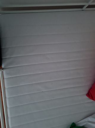 materasso sfoderabile