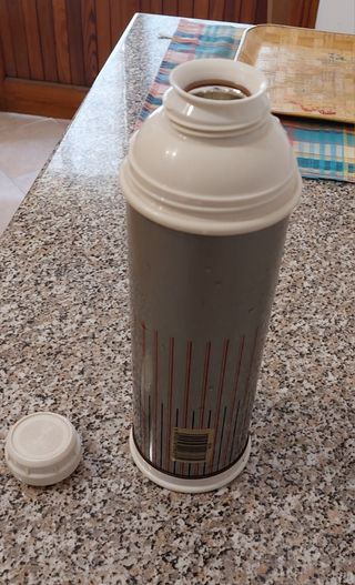 Thermos Lt 0,75 in buone condizioni 