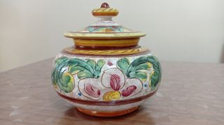 bellissima poutiche artigianato artistico calabro