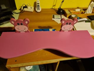 MENSOLA PER CAMERETTA