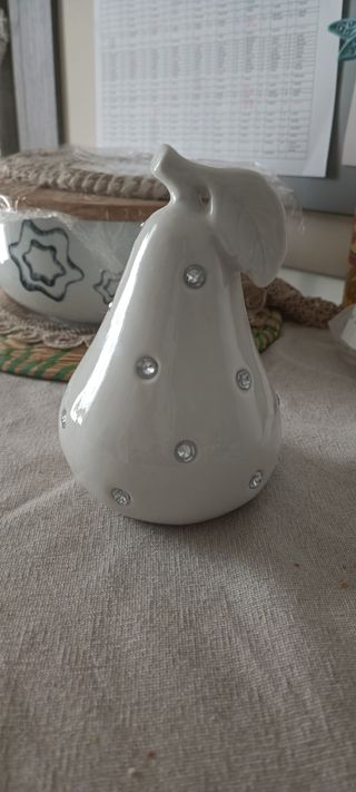 Oggetto decorativo casa moderna