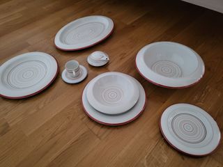 servizio 8 persone emme