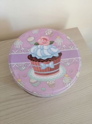 Contenitori per Biscotti