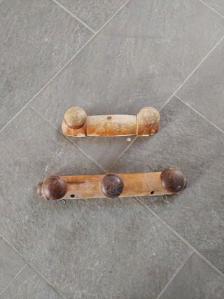 appendiabiti vintage