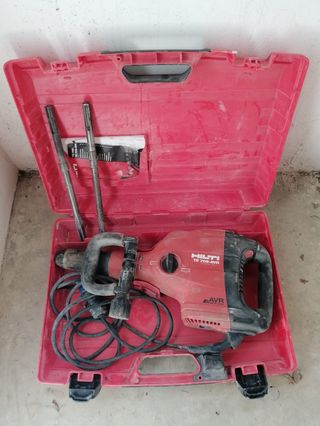 Martello Pneumatico Hilti TE 706-AVR
