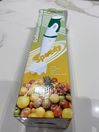 Frullatore ad immersione