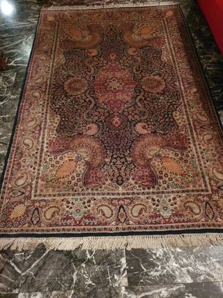 Tappeto persiano dimensioni 1,92x1,36