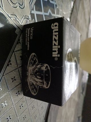 tazzine da caffè