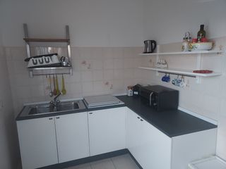 Mobile Cucina completo di lavello e piano cottura