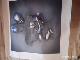 tela 40x40