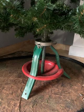 Albero di Natale 150 cm