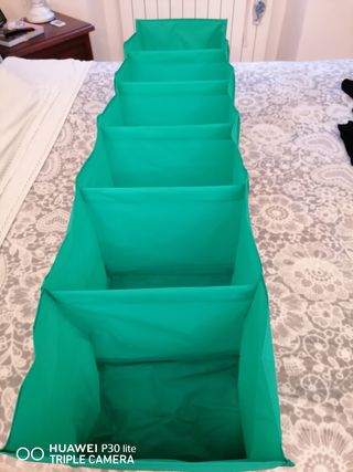 salvaspazio Organizer