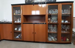 Sala da pranzo