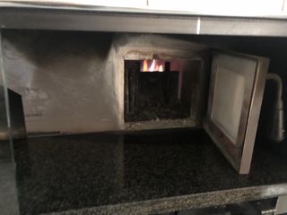 Forno per pizzeria professionale
