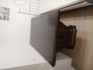 vendo tavolo più 6 sedie