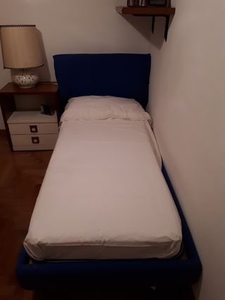 Letto singolo