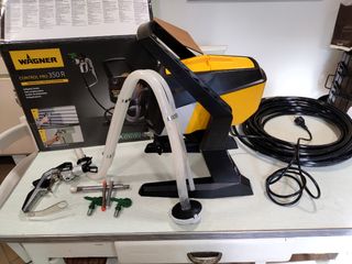 Wagner Control Pro 350R