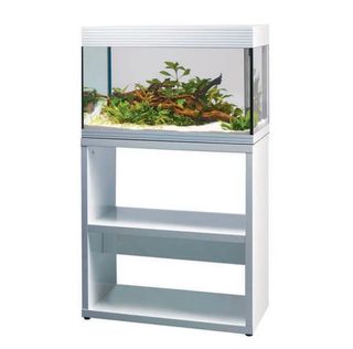 Acquario completo askoll pure L con accessori