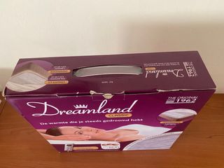 Scaldasonno Imetec Dreamland