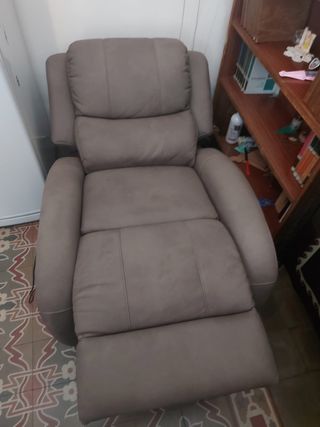 POLTRONA AUTOMATICA in vendita