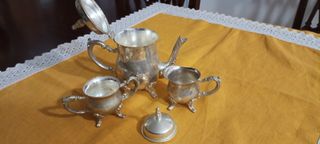 set caffè