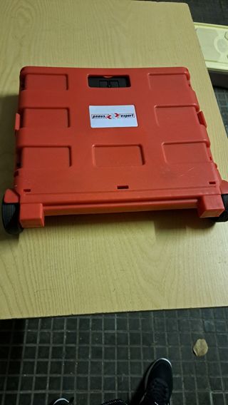 carrello  porta attrezzi