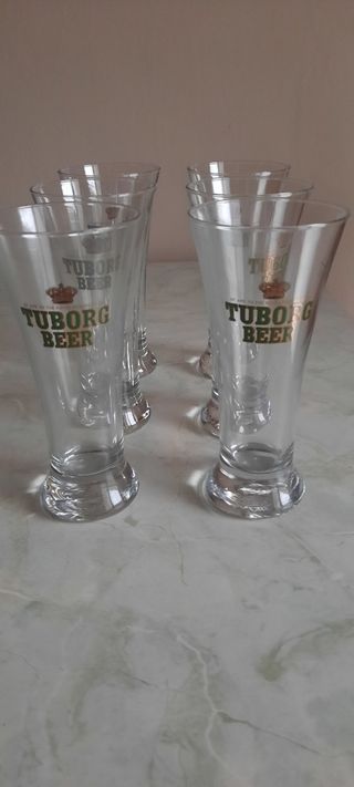 Boccali Tuborg