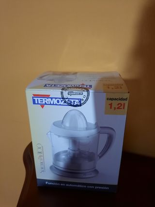 spremi agrumi elettrico 