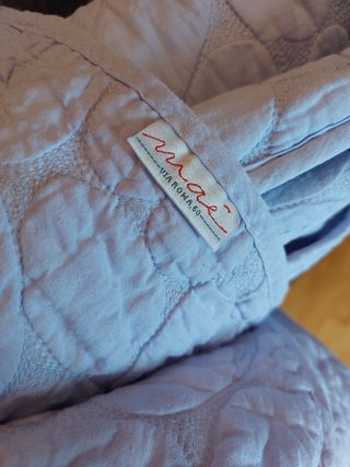 trapuntino leggero Mae Via Roma 1 piazza e mezza