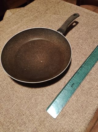 Padella grande