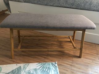 Panca in legno
