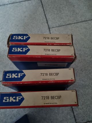 cuscinetti SKF 7218 BECP