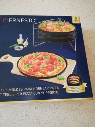 pirofile