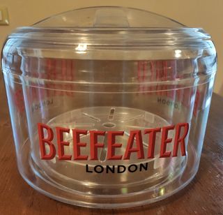 porta ghiaccio Beefeater London