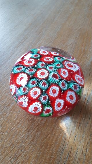 Fermacarte La Murrina