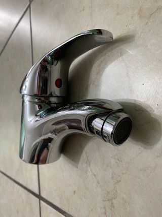 Miscelatore rubinetto